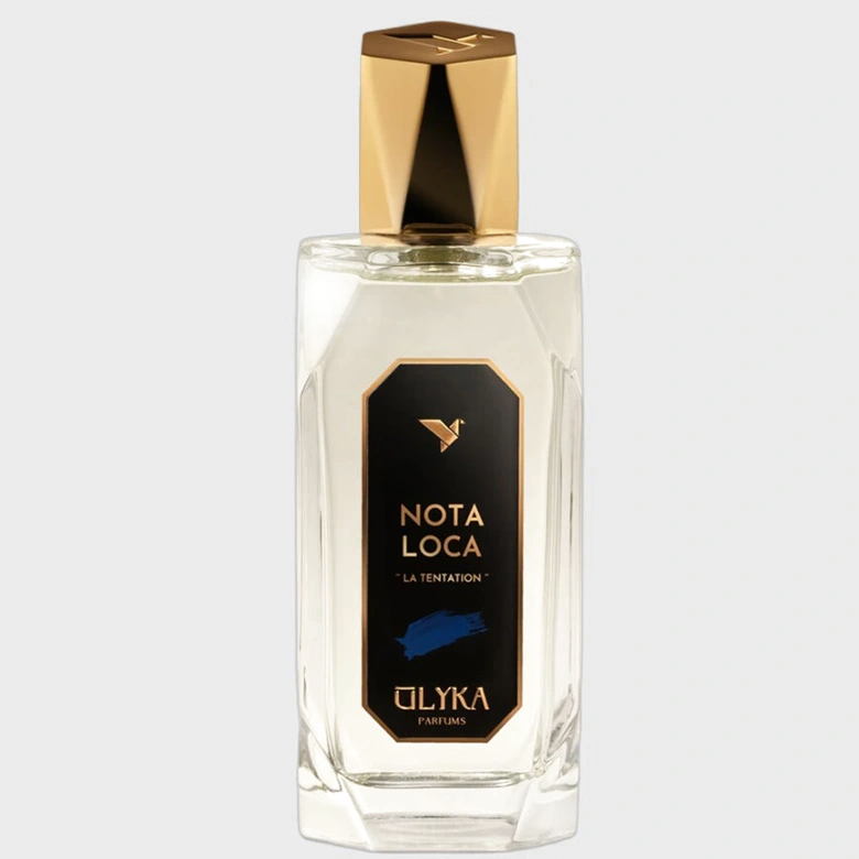 Nota Loca Ulyka Parfums аромат унисекс 100 мл - Юлика Парфам Нота Лока