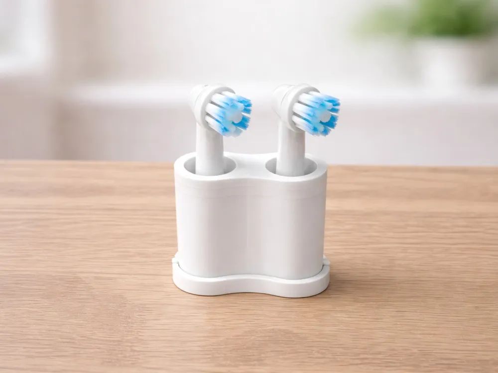 Подставка для насадок электрической зубной щетки Oral-B