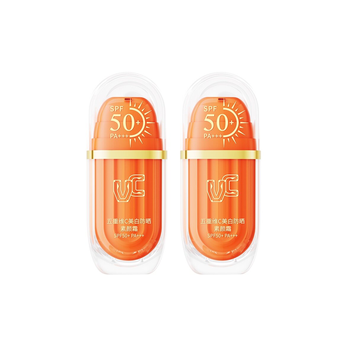 Основы под макияж VC VC Pentahydroxy Vitamin C