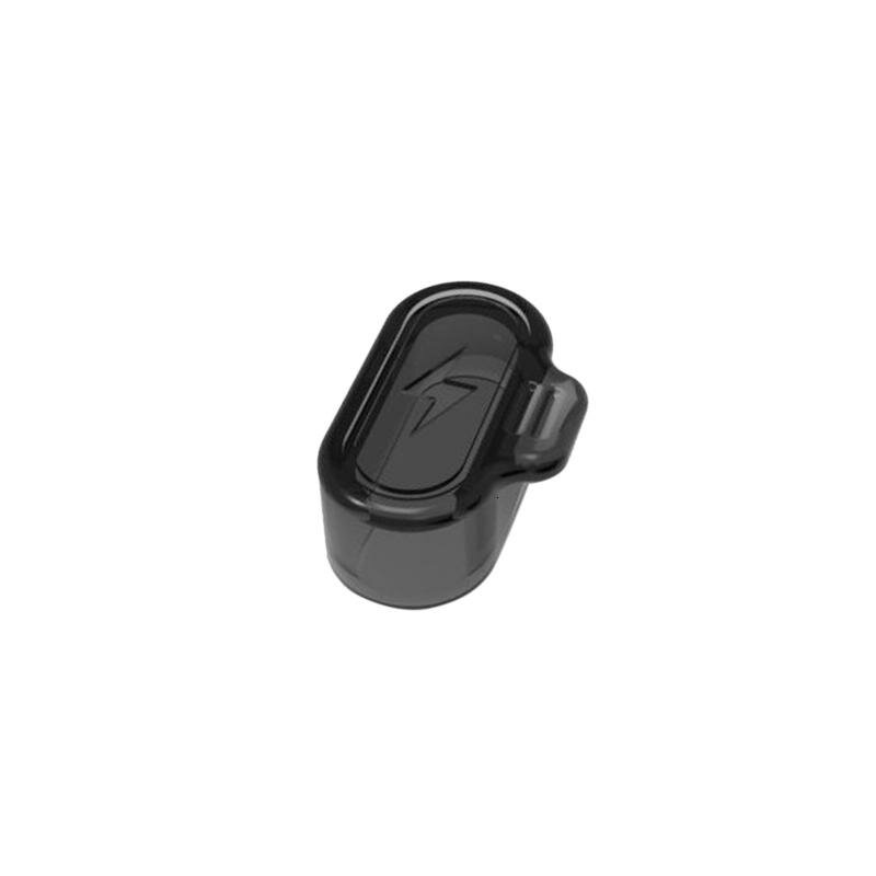 Заглушка для корпуса Fenix 7S/7/7X/6S/6/6X Pro, Черный