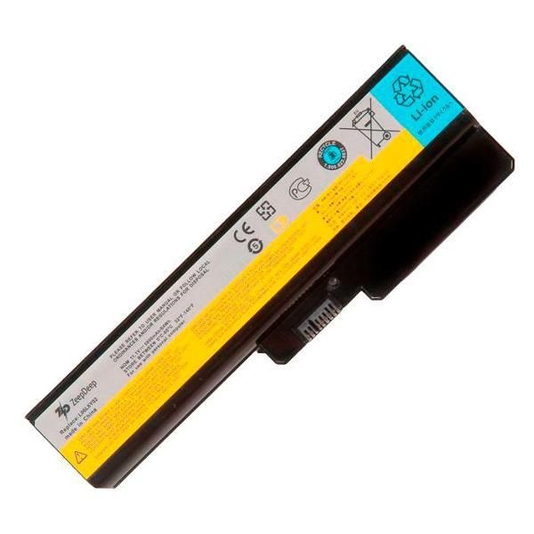 Аккумулятор для ноутбука ZeepDeep Lenovo IdeaPad G430