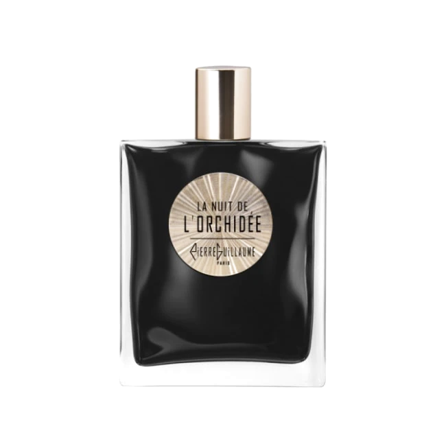 Pierre Guillaume La Nuit De L Orchidee - Ночь Орхидеи, духи унисекс 50 мл
