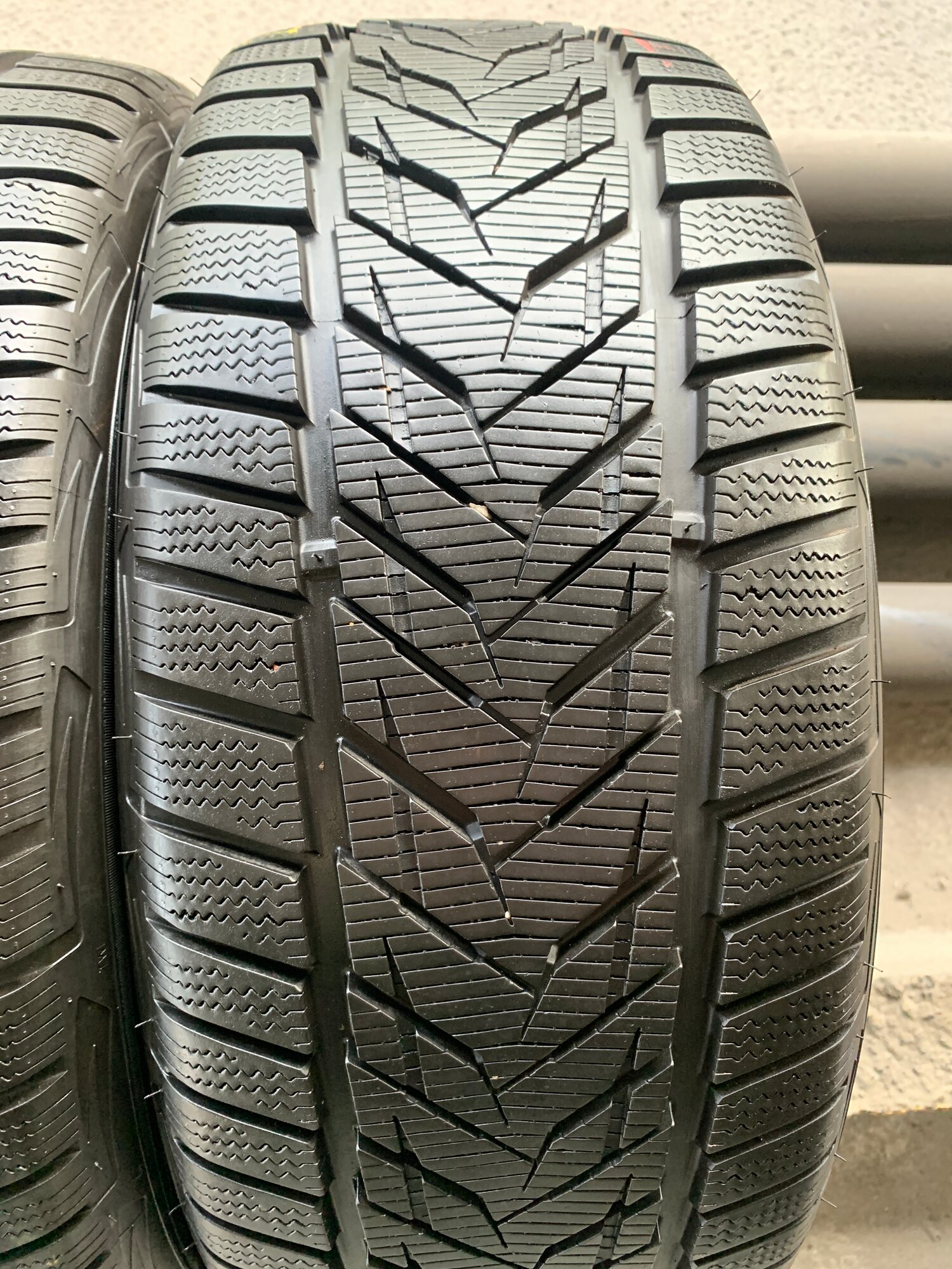Vredestein Wintrac Xtreme S 225/40 R18 92Y