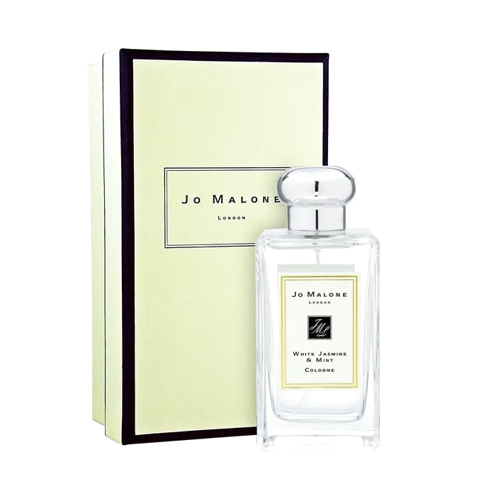 Джо Малон Мята и Жасмин одеколон унисекс 100 мл - Jo Malone White Jasmine