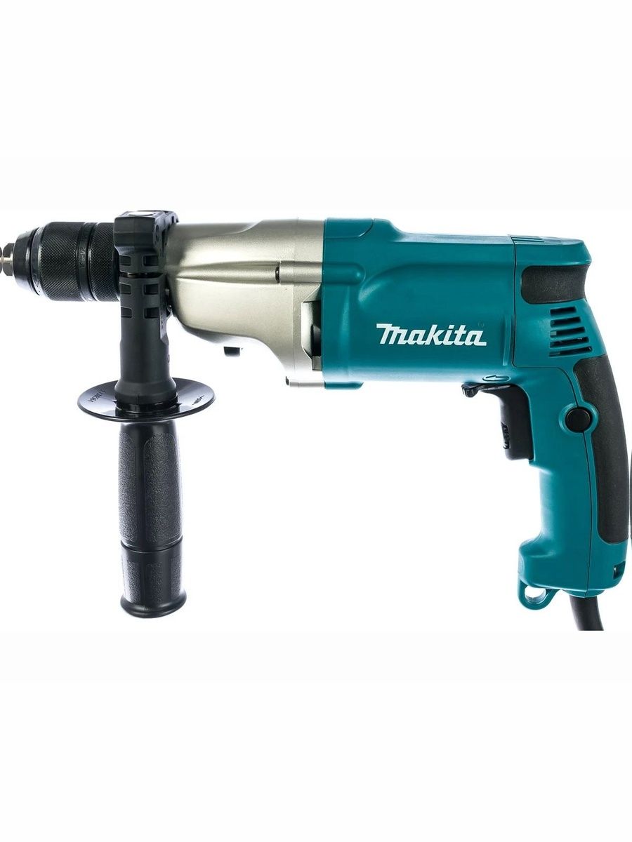 Дрель Makita DP4011, 720 Вт — фото 1