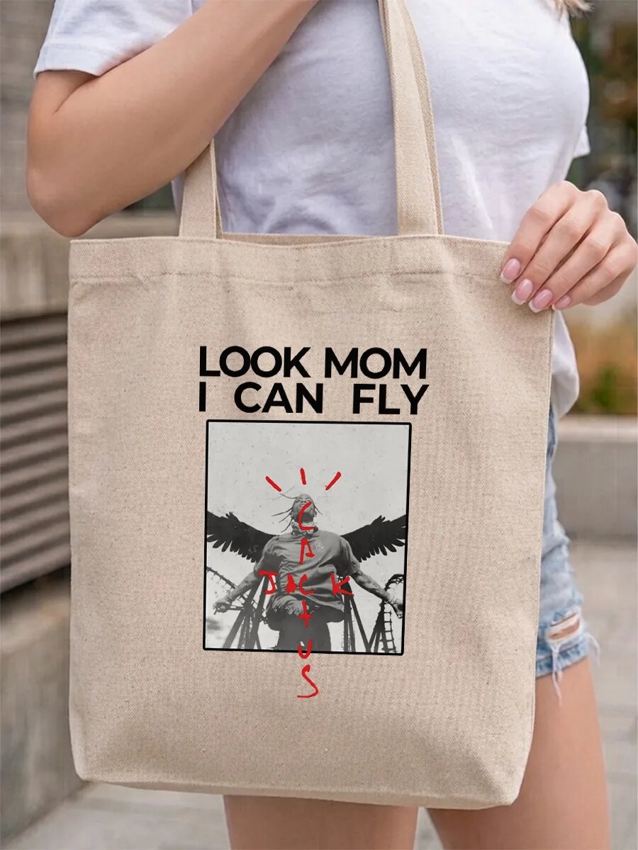 Сумка шоппер