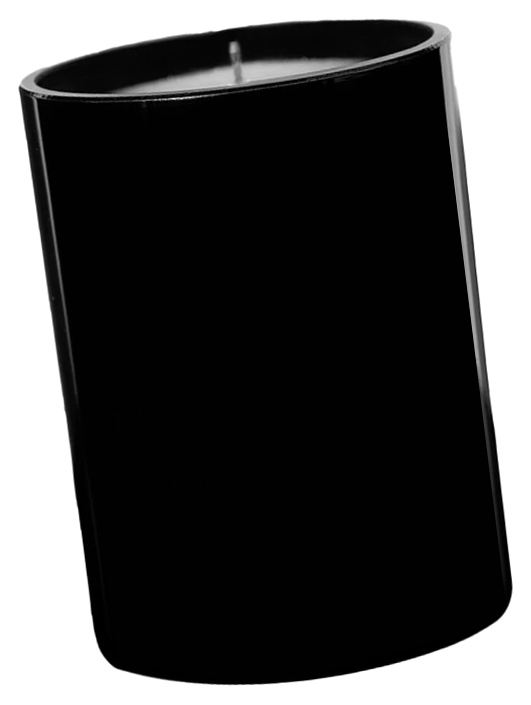 Lm Parfums Black Oud свеча 250 гр для помещений - Лм Парфюмс Блэк Уд