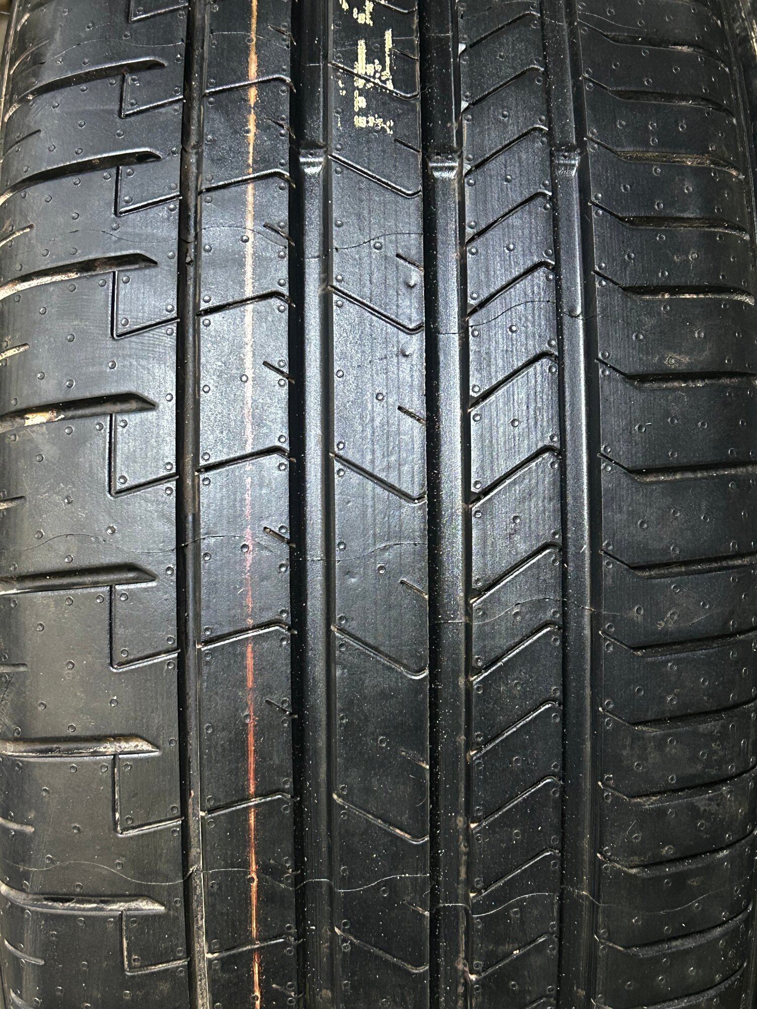 Pirelli P Zero PZ4 275/40 R22 107Y