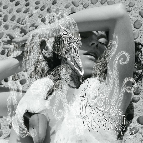 Компакт-диск Warner Bjork – Vespertine