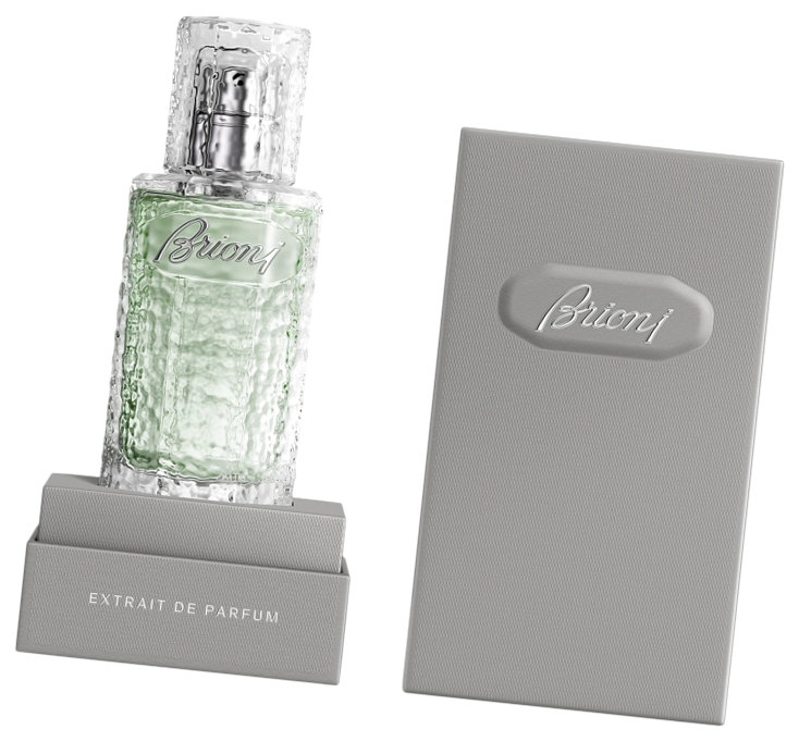 Brioni Encens Mineral духи 80 мл / Бриони Энсенс Минерал для мужчин и женщин
