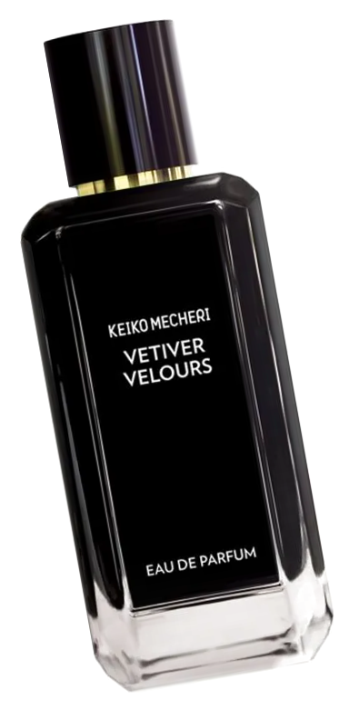 Keiko Mecheri Vetiver Velour eau de parfum для женщин 100 мл - Ветивер Велюр