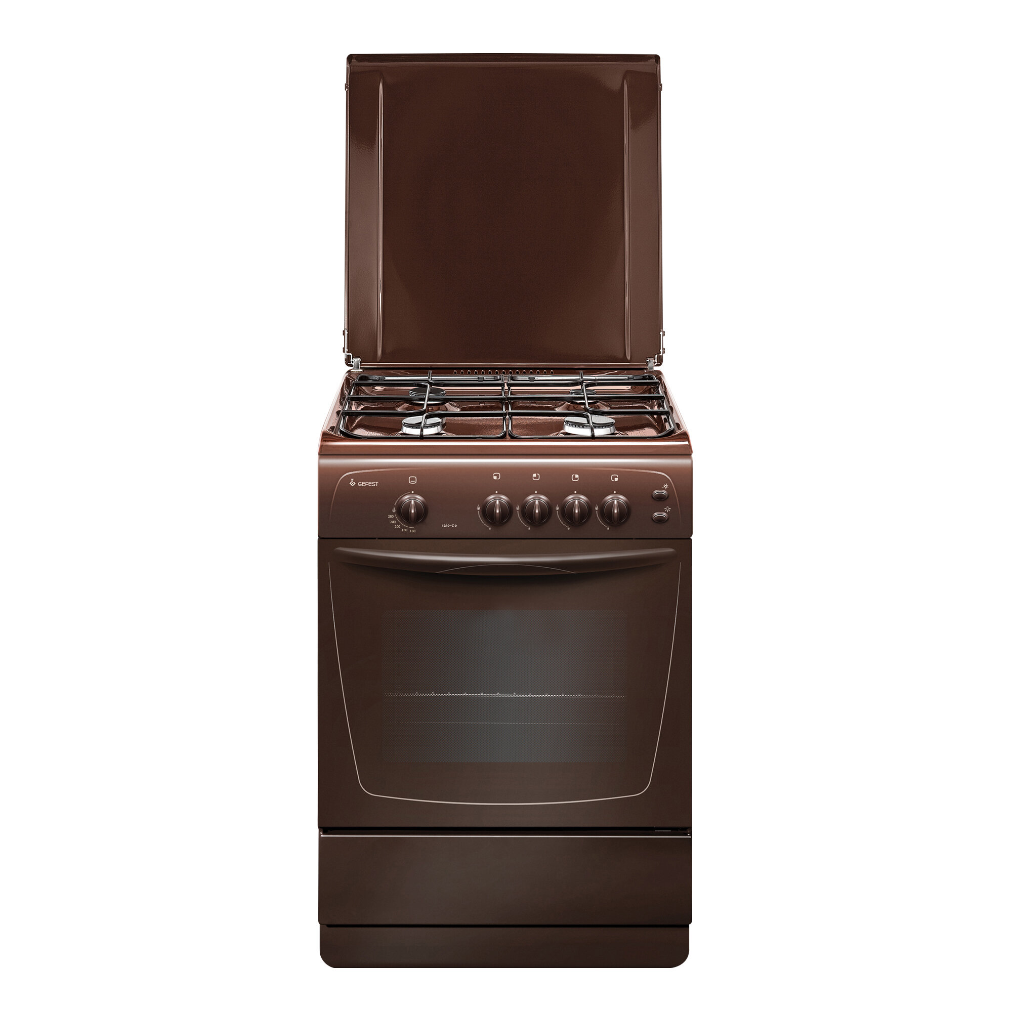 Плита газовая ПГ 1200-С6 К19