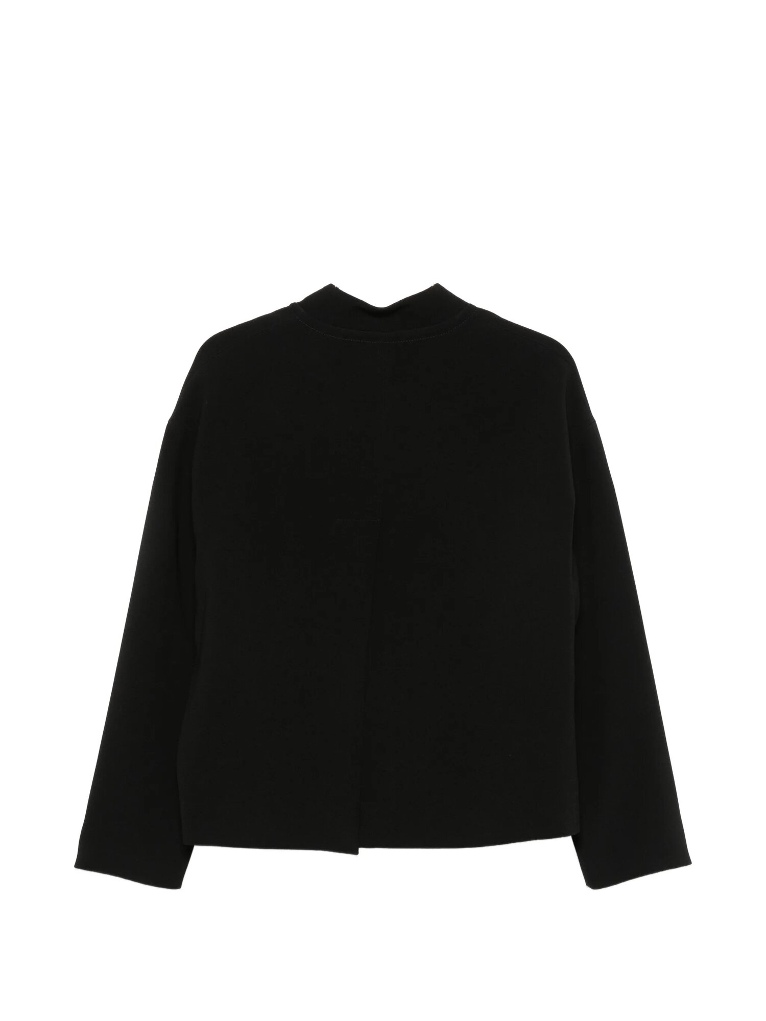 Куртка Alberto Biani, размер 46, black — фото 1