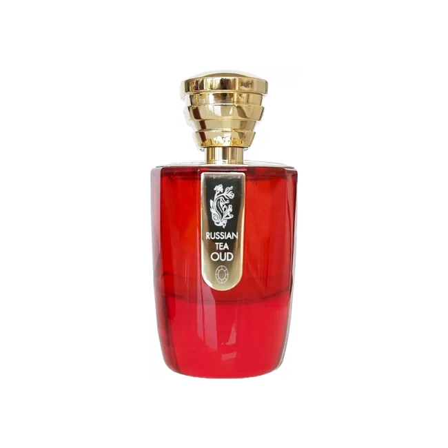 Духи для мужчин и женщин Маска Рашн Ти Уд 100 мл - Masque Russian Tea Oud