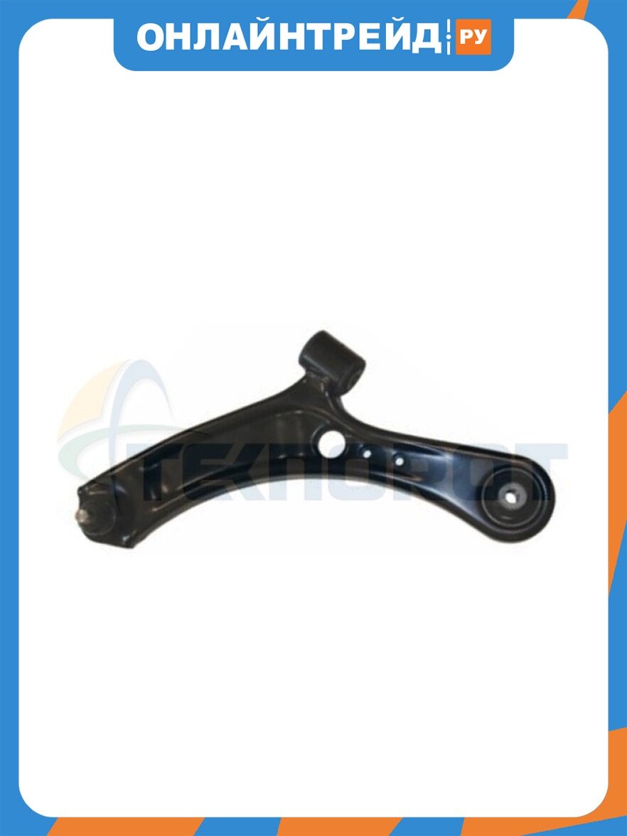 Рычаг подвески передний L Teknorot для Suzuki Sx4 / FIAT Sedici, SZ-509