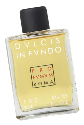 Парфюм Profumum Roma Dulcis In Fundo 100 мл / Профумум Рома Дулцис Ин Фундо для женщин и мужчин
