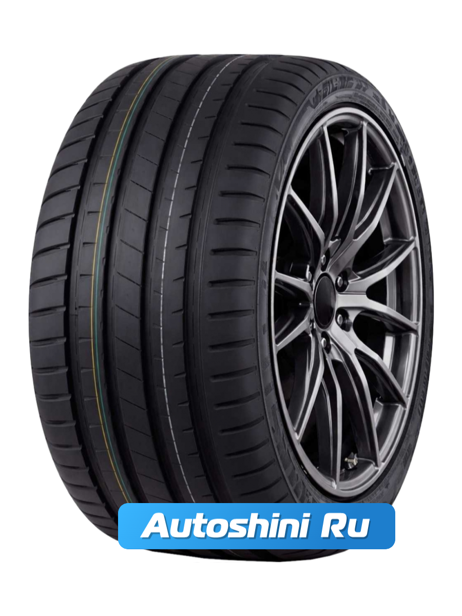 Шины летние Sonix Xsport S8 255/30 R20 92Y