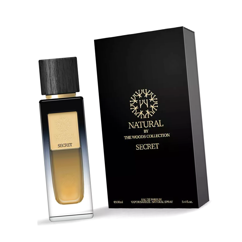 Зе Вудс Коллекшн Секрет аромат унисекс 100 мл / The Woods Collection Secret
