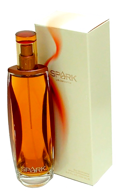 Парфюмерная вода Liz Claiborne Spark 100 мл женская - Лиз Клаберне Спарк
