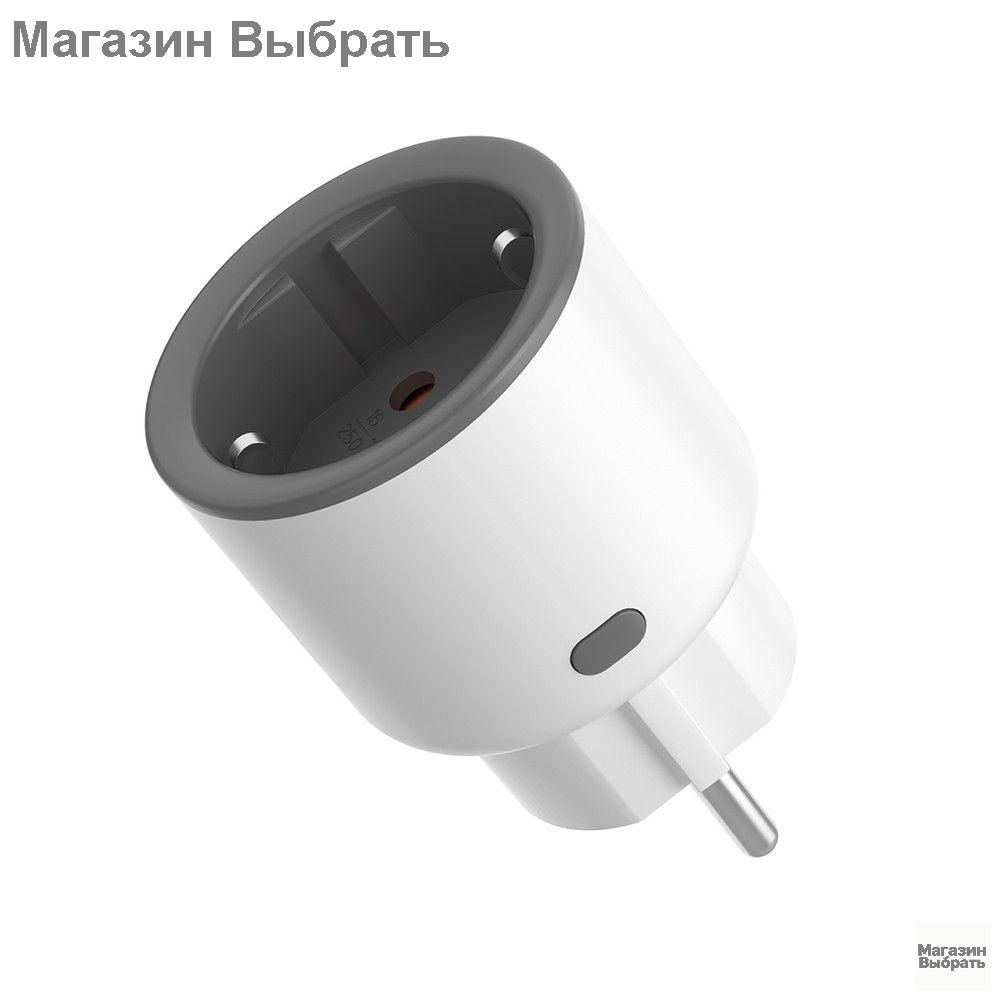 S60TPF WIFI Умная розетка 250 В 16 А, умная сцена, дистанционное управление розеткой для eWeLink