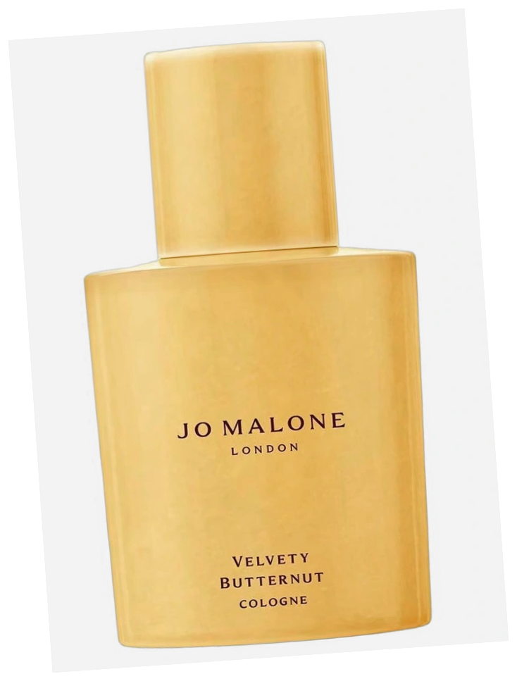 Женская туалетная вода Джо Малон Велвети Баттернат 30 мл / Jo Malone Velvety Butternut