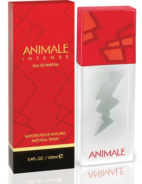 Анимале Интенс парфюмерная вода женская 100 мл - Animale Animale Intense