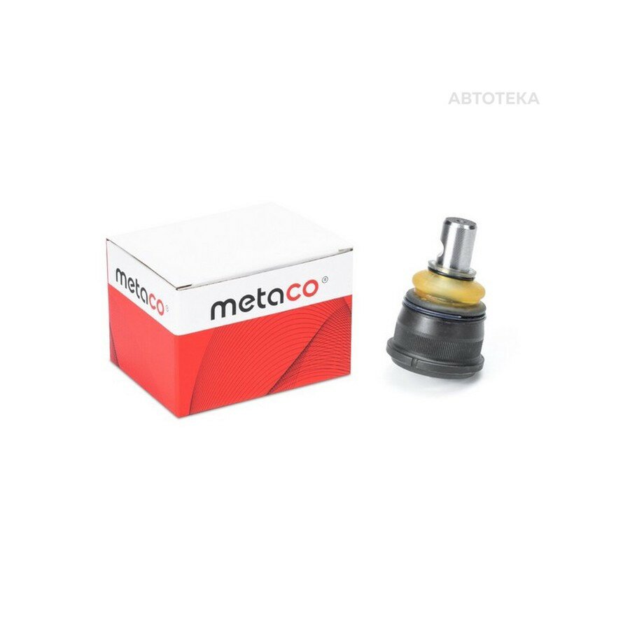 Опора шаровая MB W124/E / W201 перед. METACO 4200099