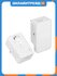 Адаптер Tp-link Powerline TL-WPA7617 KIT