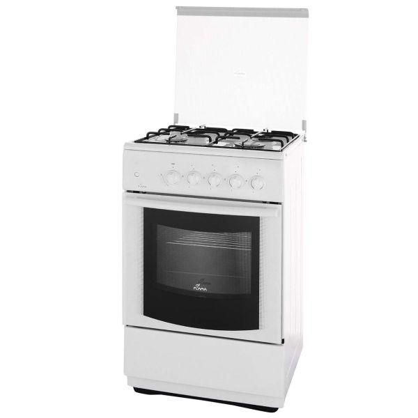 Плита газовая Flama ПГ4 1465 тип FGмод.2411