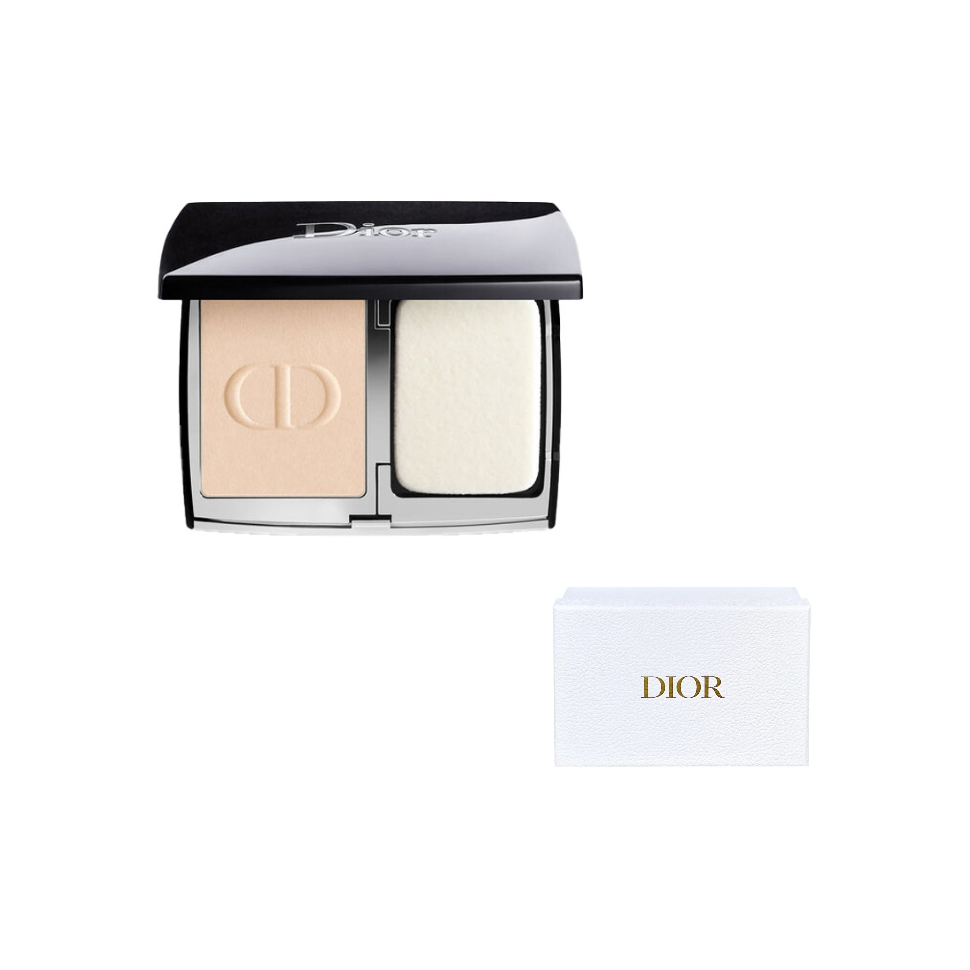 Тональные средства DIOR Creamy Durable