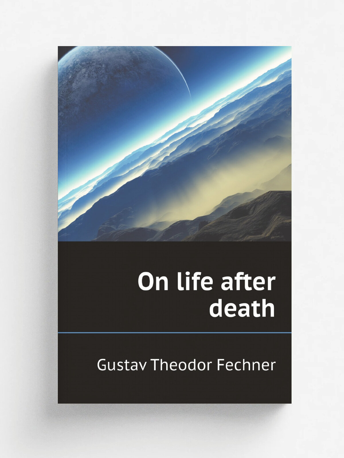 On life after death