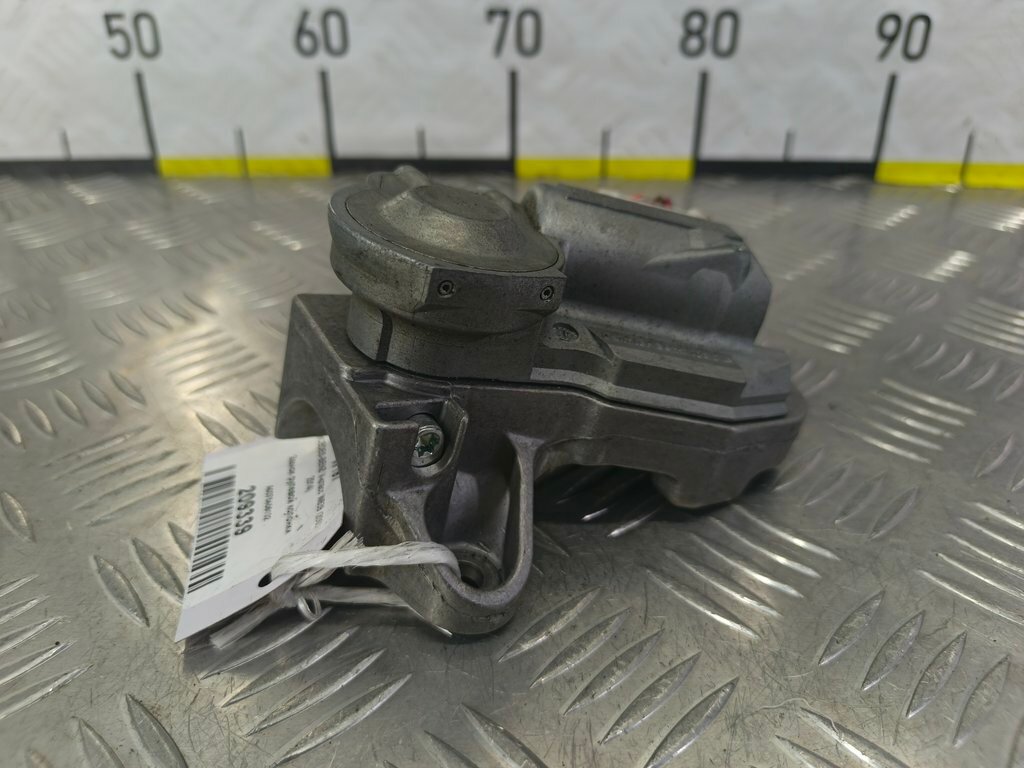 Замок рулевой колонки Б/У для MERCEDES-BENZ Sprinter W906 (2006—2019) A0355457732