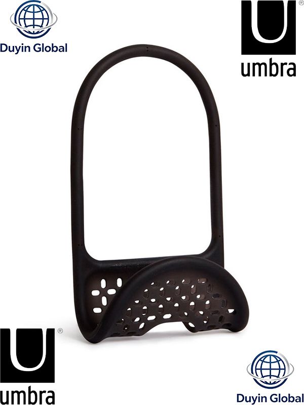 Umbra Держатель кухонный для губки, мыла, 11 см х 5 см х 20 см, 1 шт