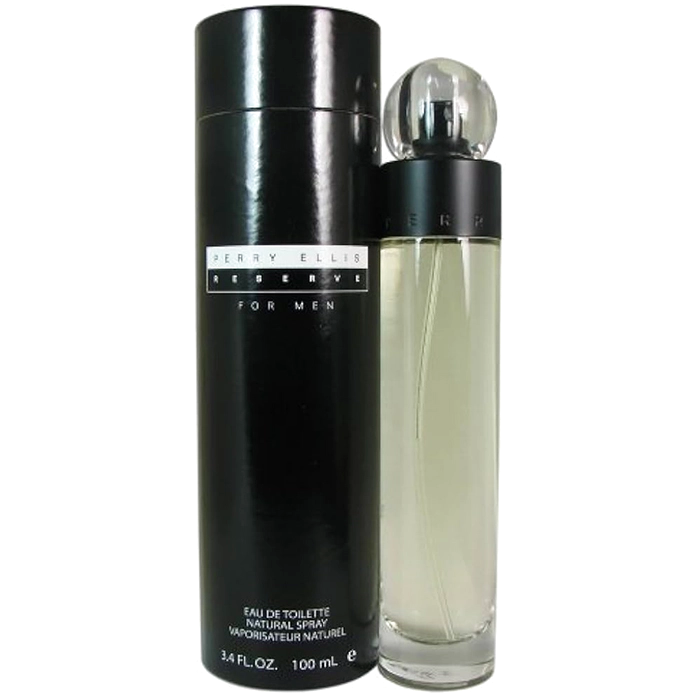 Мужской eau de toilette Перри Эллис Резерв для мужчин 50 мл - Reserve For Men
