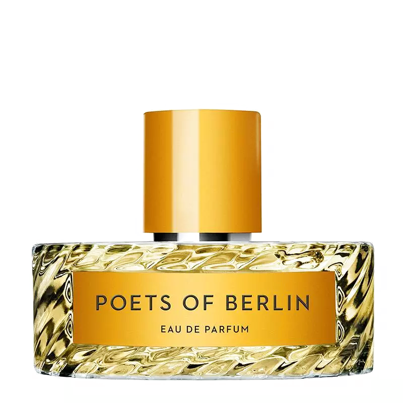 Vilhelm Parfumerie Poets Of Berlin парфюмерная вода унисекс 100 мл - Вильгельм Парфюмер Поэты Берлина