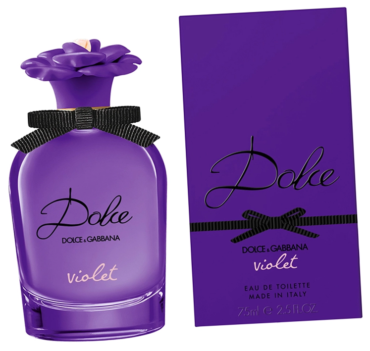 Женские духи Дольче Виолет 75 мл - Dolce & Gabbana Dolce Violet туалетная вода