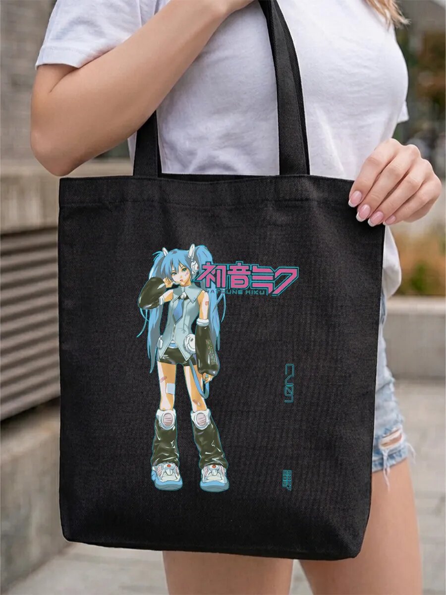 Сумка шоппер PRINTSHOT