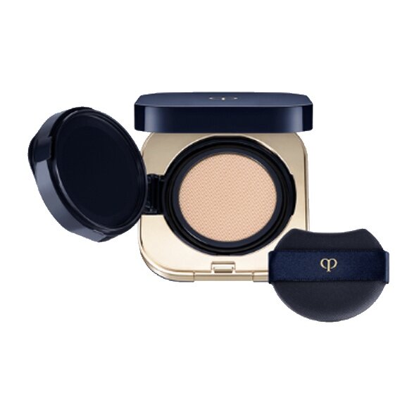 Тональные средства Clé de Peau Beauté Diamond Light