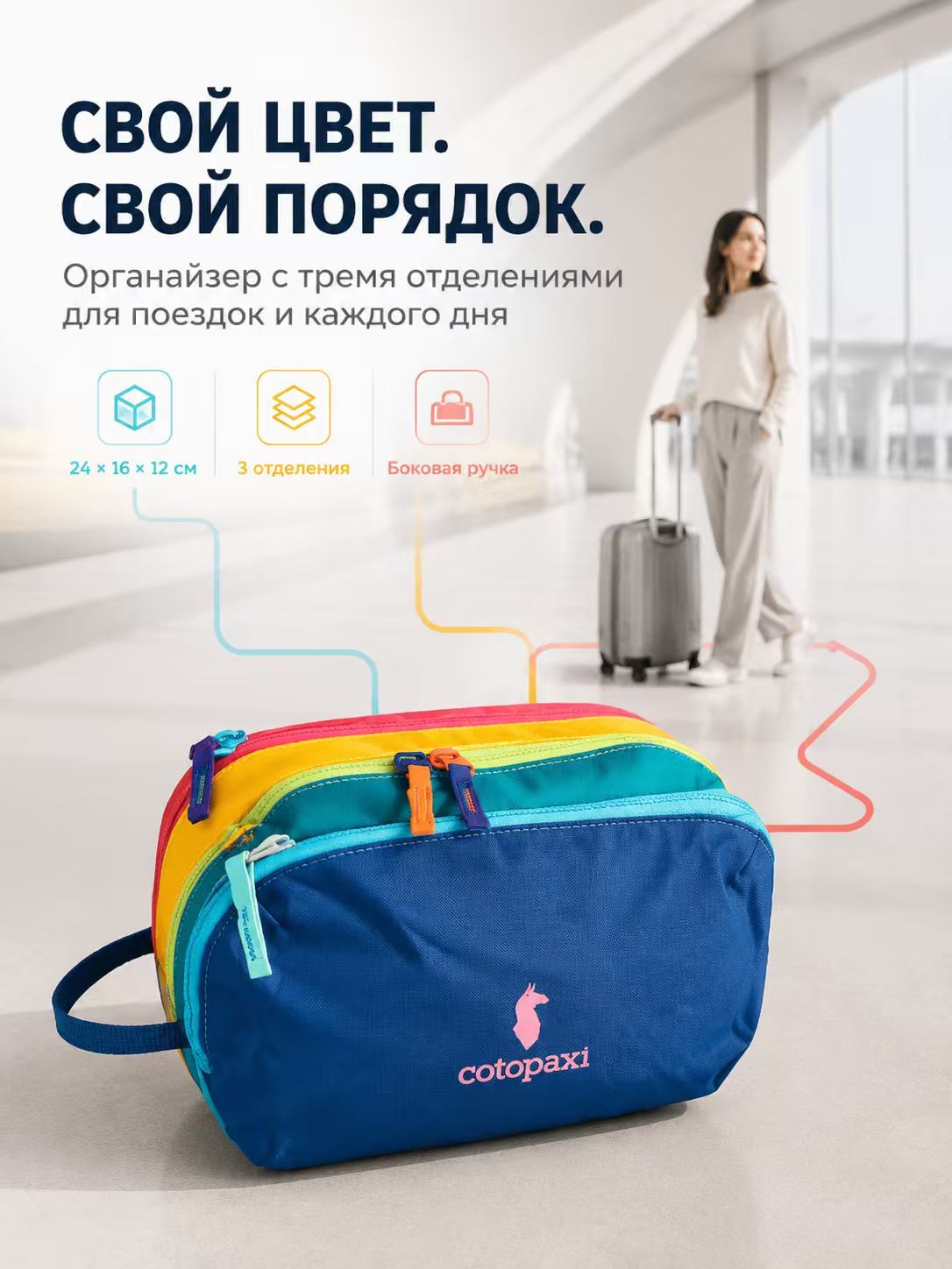 Сумка мешок