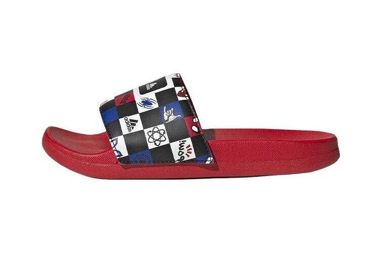 Шлёпанцы Adilette Comfort