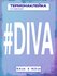 Термонаклейка diva