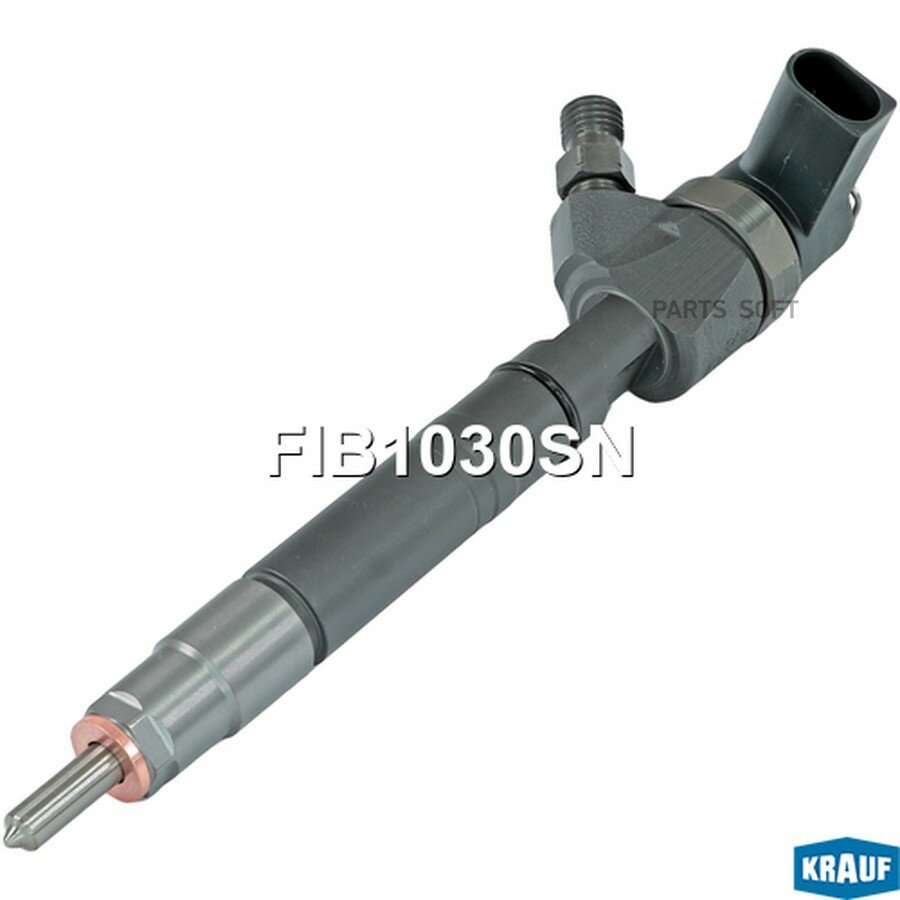 Форсунка топливная от официального дистрибьютора, KRAUF, артикул FIB1030SN