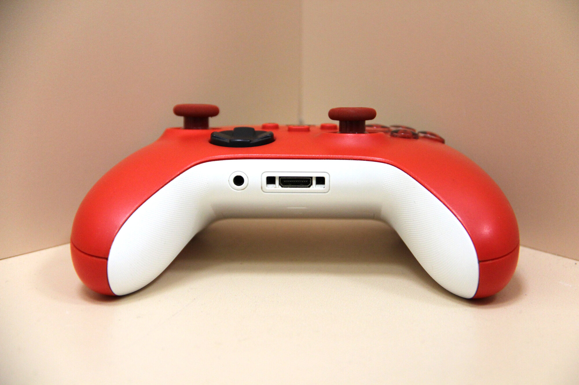 Геймпад Microsoft Xbox Wireless Controller Red (Model 1914) — фото 1