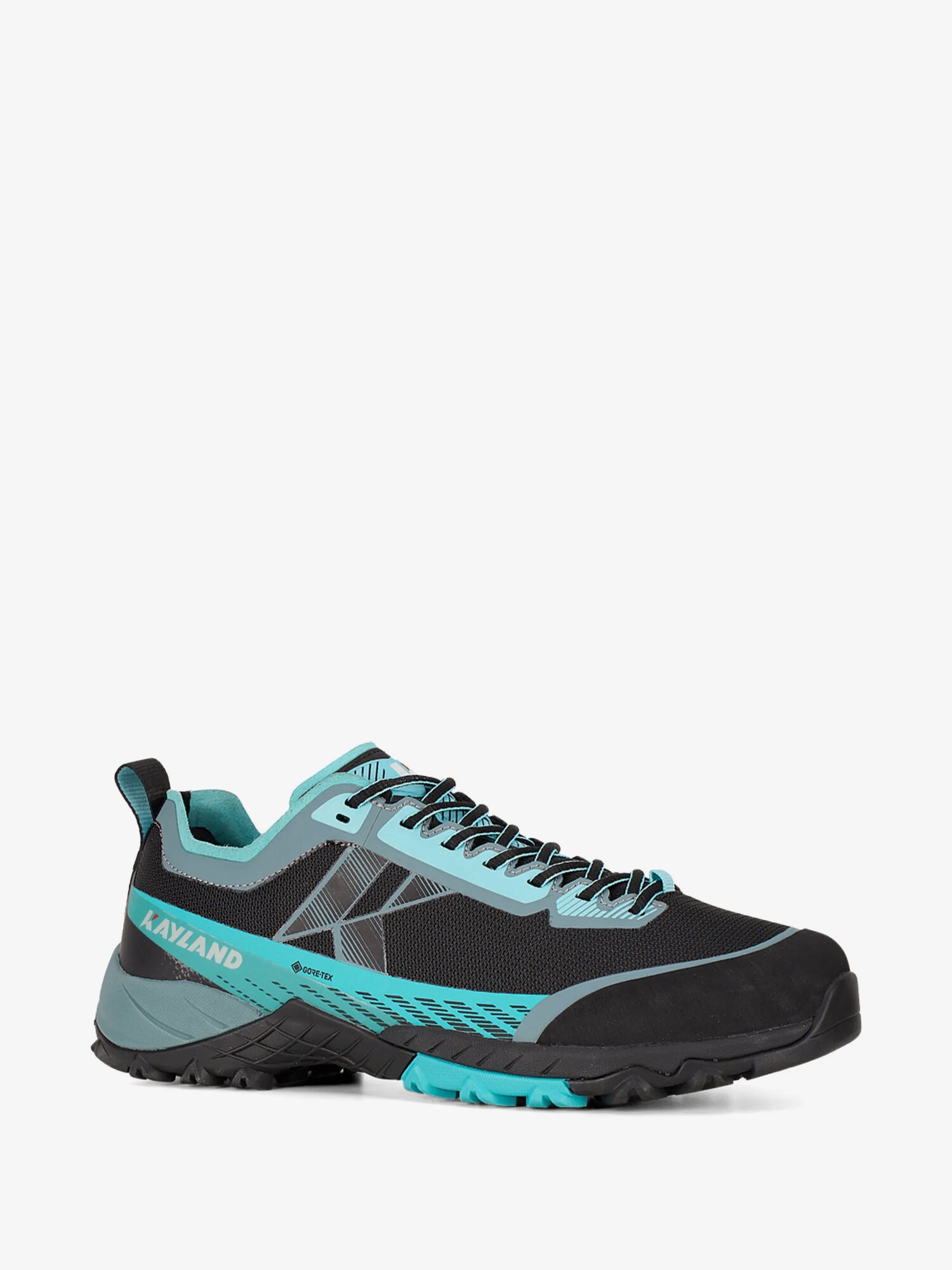 Кроссовки Gore-Tex Vibram