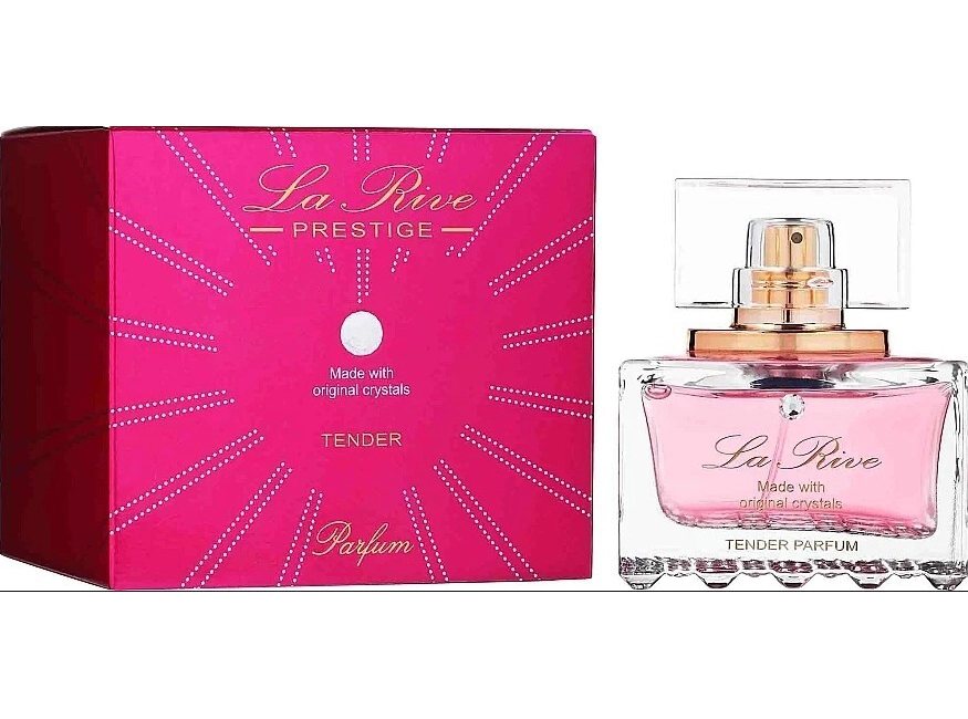 Ла Риве Тендер женский парфюм 75 мл / La Rive Tender eau de parfum