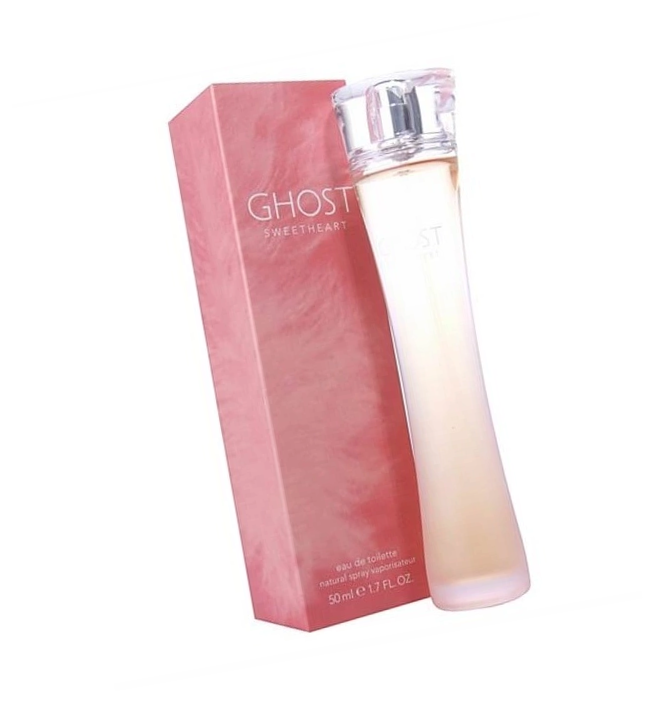 Парфюм Гост Свитхарт для женщин 75 мл - Ghost Sweetheart eau de toilette