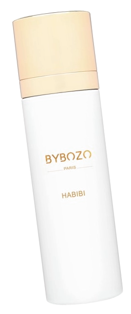 Bybozo Habibi ароматная дымка 100 мл для мужчин и женщин / Хабиби