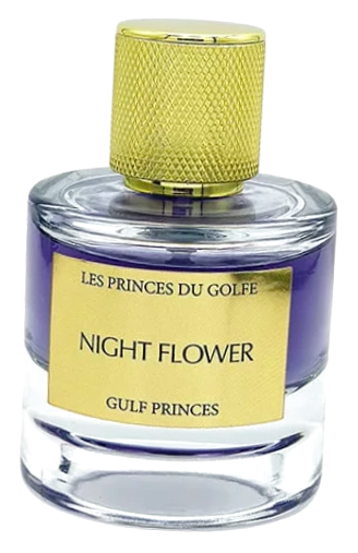 Ле Флер Ду Голь Ночной Цветок парфюм 50 мл / Les Fleurs Du Golfe Night Flower