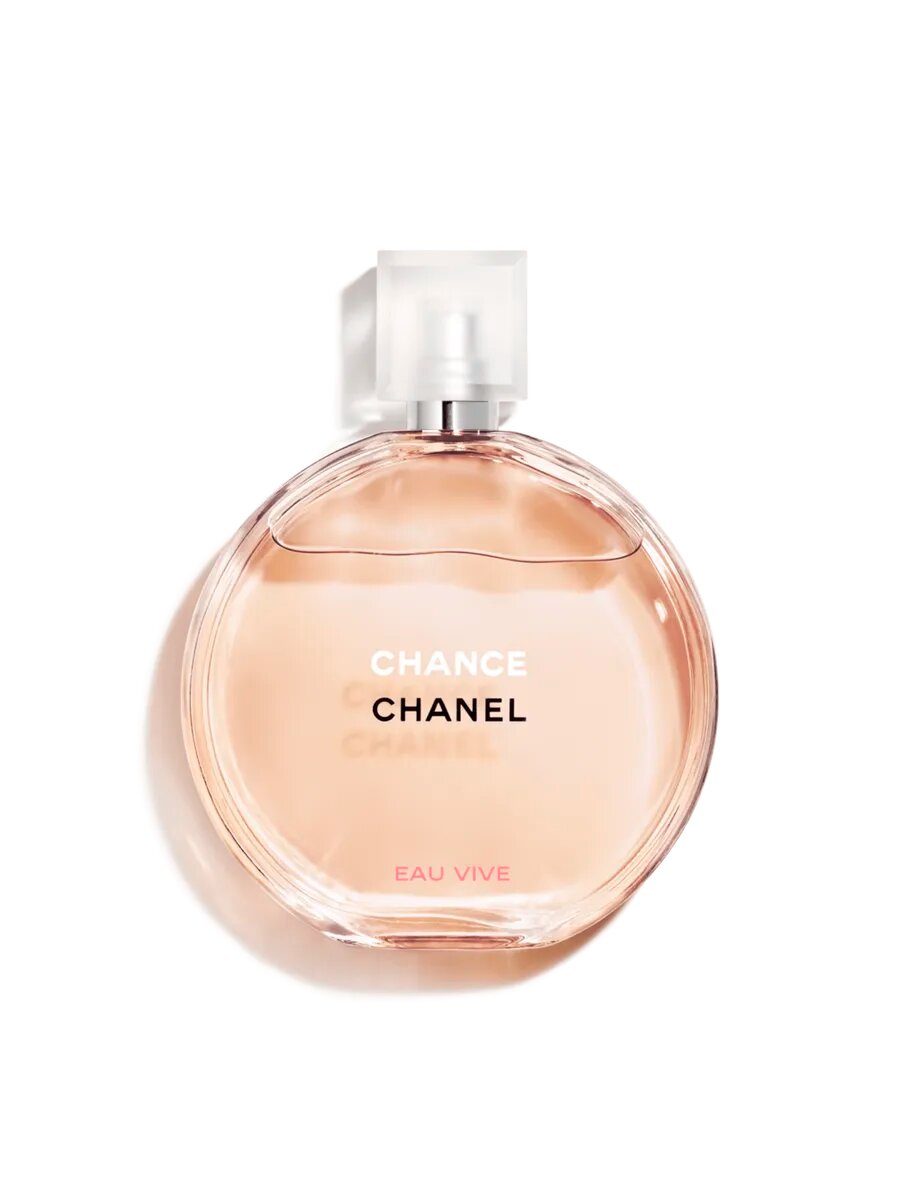 Chanel Chance Eau Vive w 150 мл оригинал Туалетная вода