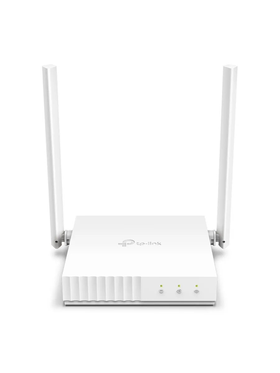 Роутер TL-WR844N N300 белый